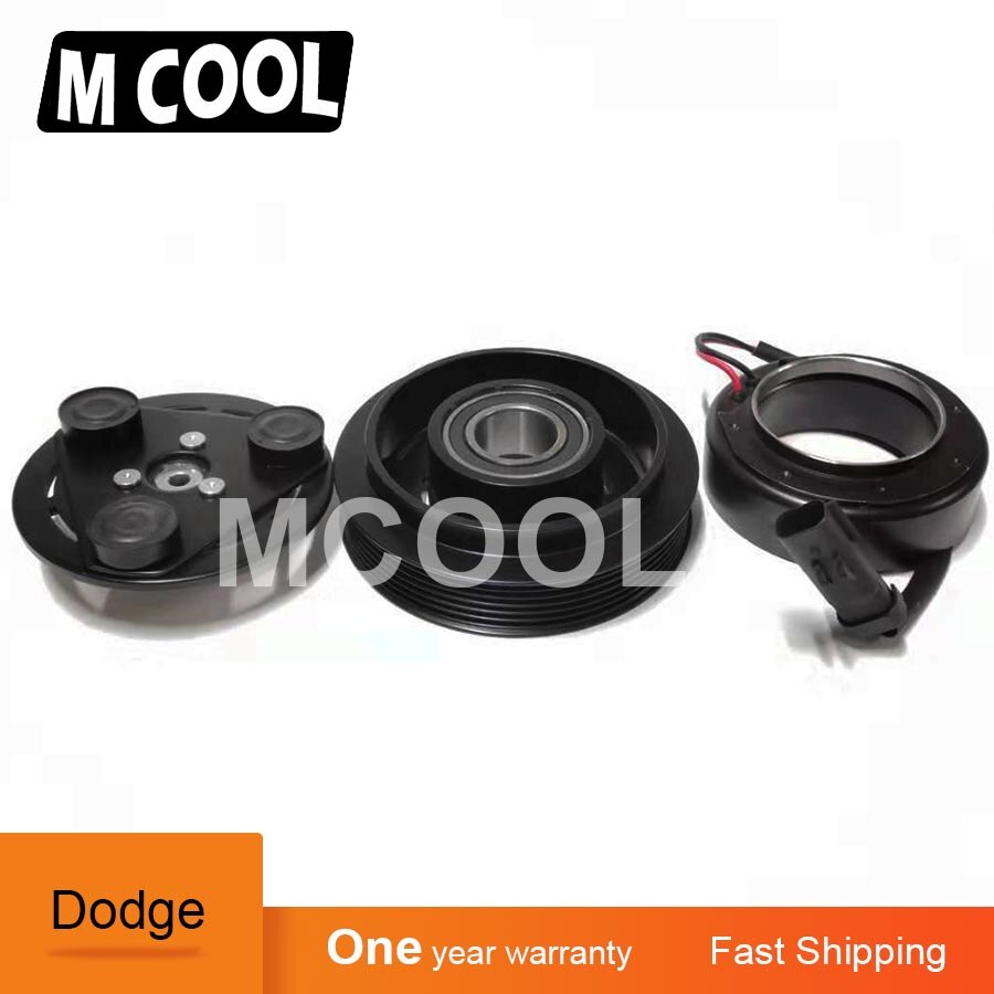 Ac Compressor Koppeling Voor Dodge Nitro 3.7L/Jeep... – Grandado