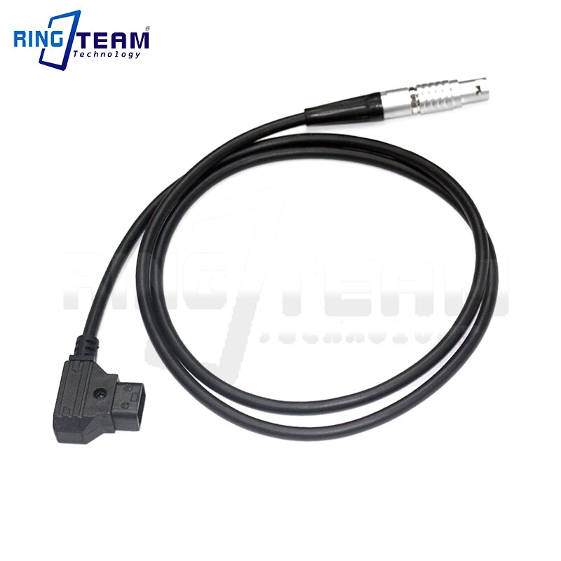 DTAP to RED EPIC LEMO FGJ 1B 306 Power Cables for ... – Grandado