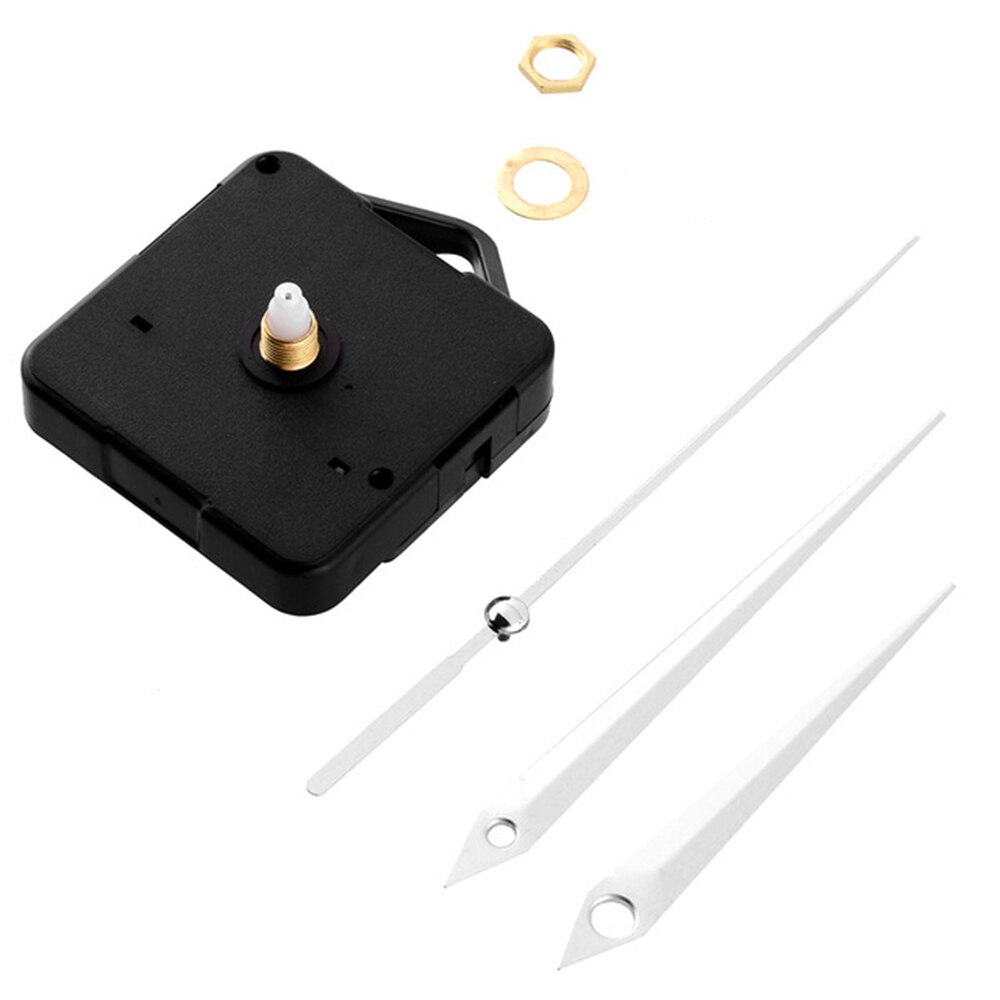 1PC DIY Quartz Clock Spindle Movement Mechanism Re... – Grandado