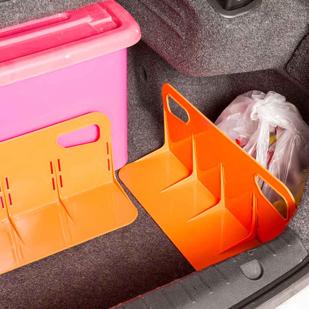 PP Interior Accessories Easy Install Simple Shake ... – Grandado