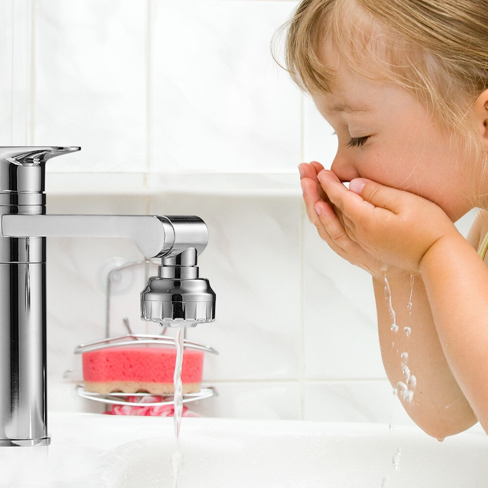 Home Multifunctional Single Handle Rotating Bathro... – Vicedeal