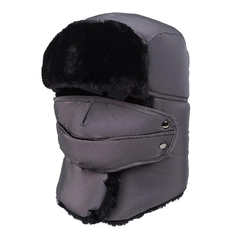 K81 Men's Winter Warm Hats Universal Youth Col... – Vicedeal