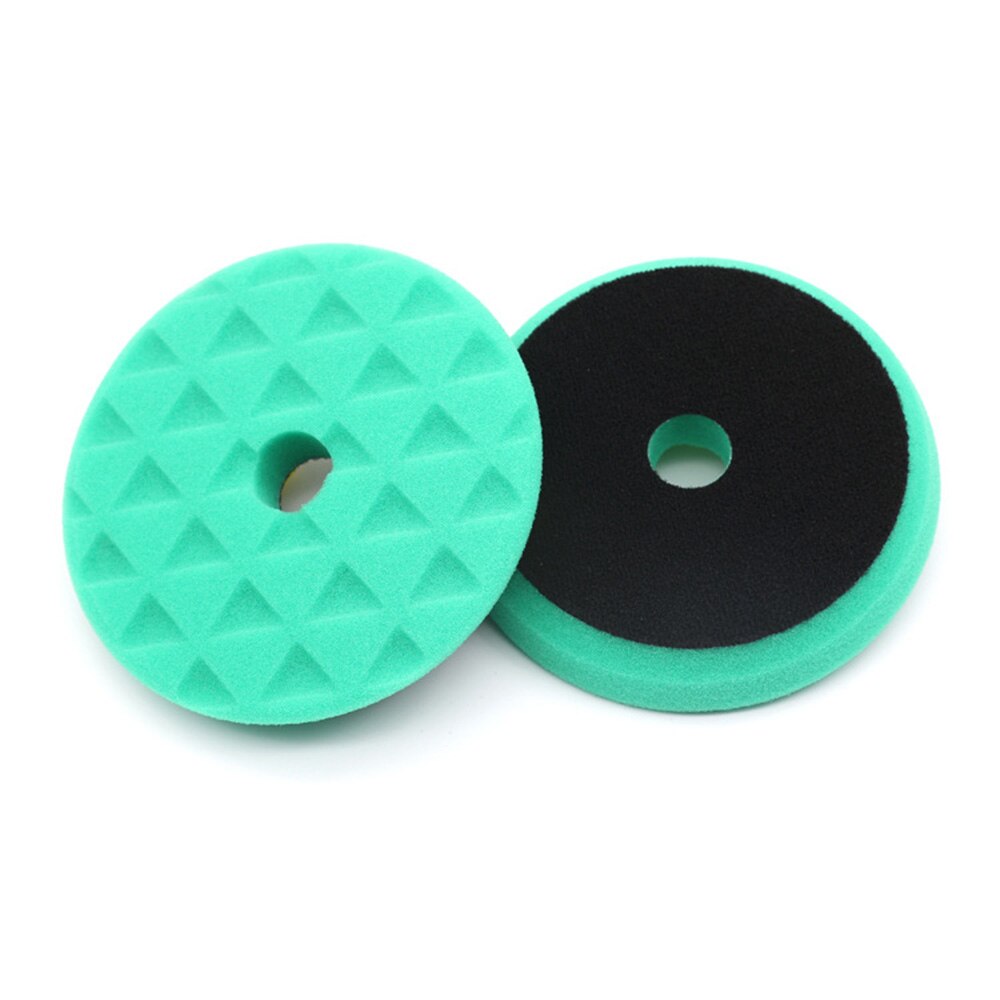 Schuren Polijsten Pad Disc 6Inch Sponge Buffing Pa... – Grandado