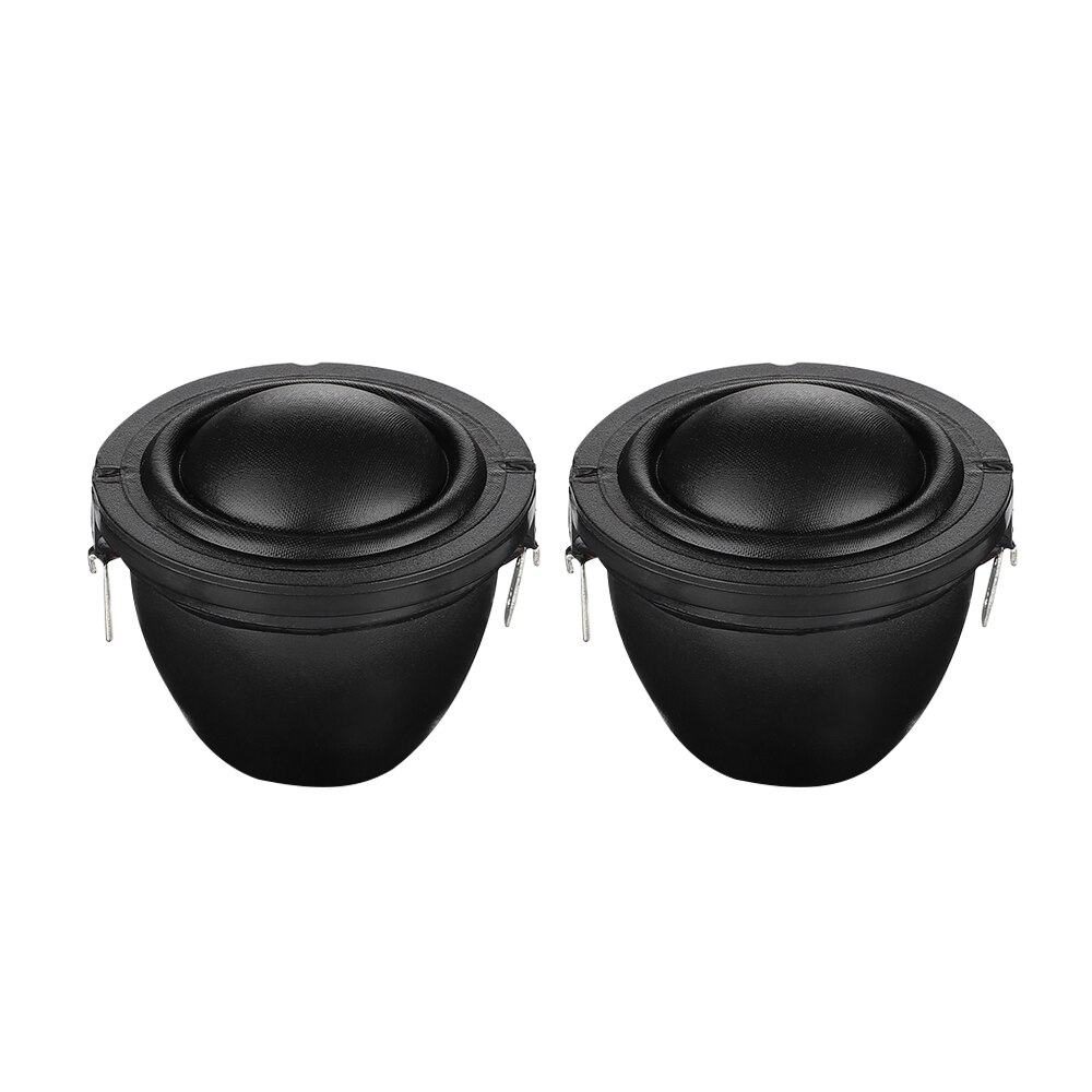 Aiyima 2 Stuks 1.5 Inch Tweeter Hifi Luidspreker 4... – Vicedeal
