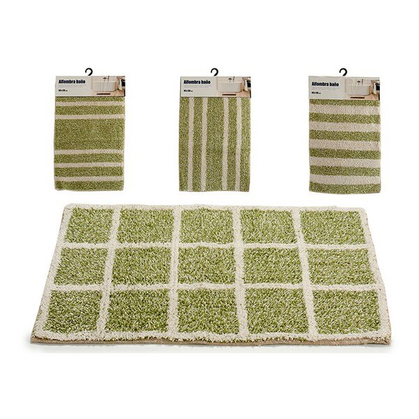 Antislip Mat Groen (60X0,4X40 Cm) – Grandado