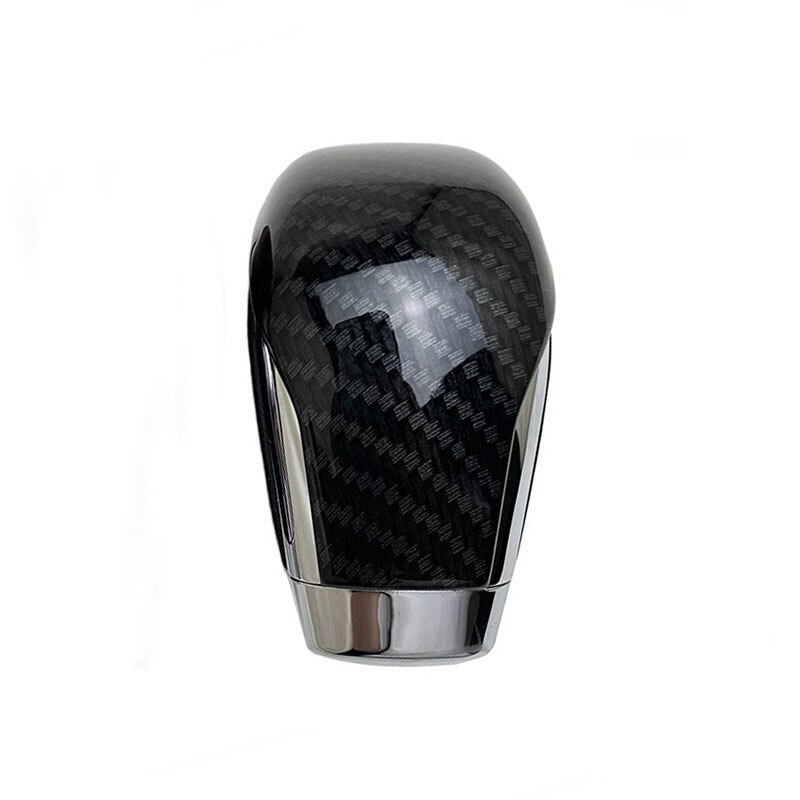 Mew Racing Carbon Fiber Gear Shift Knob For Toyota... – Grandado