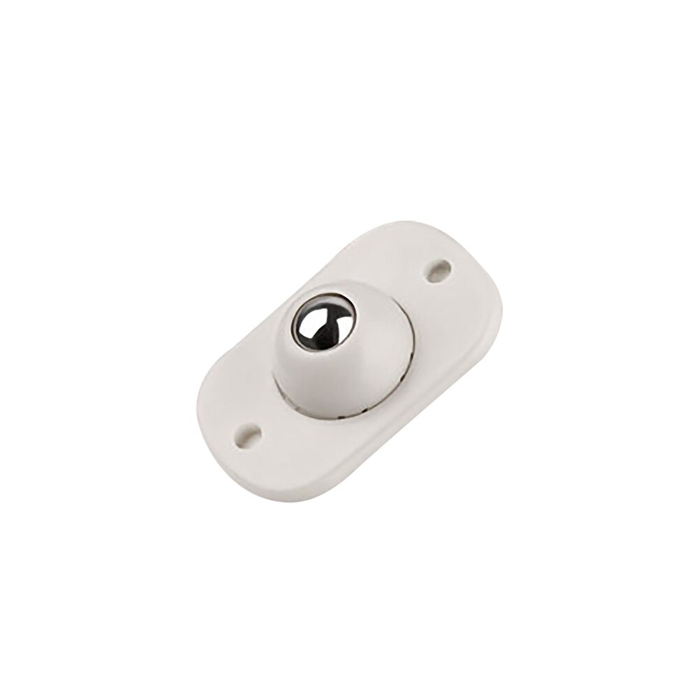 4 stücke Selbst-Adhesive Universal Pulley 360 Grad... – Vicedeal