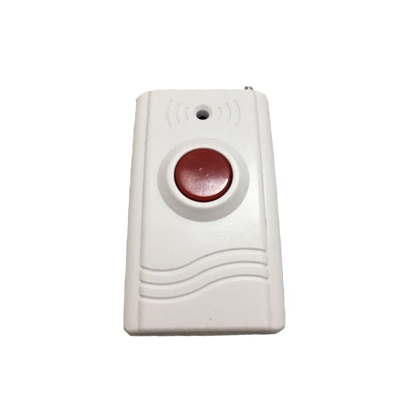 DC12V 433MHz Wireless Emergency Button SOS Securit... – Grandado