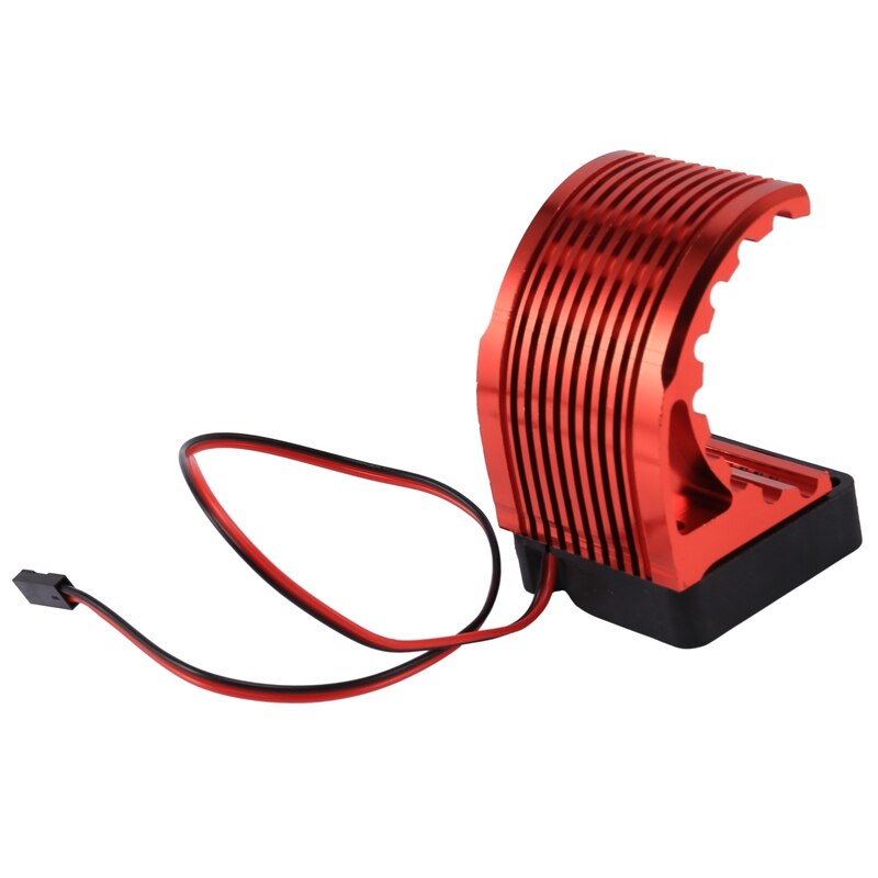 40*40mm Heatsink Fin DC 5V Fan Cooling For Hobbywi... – Grandado