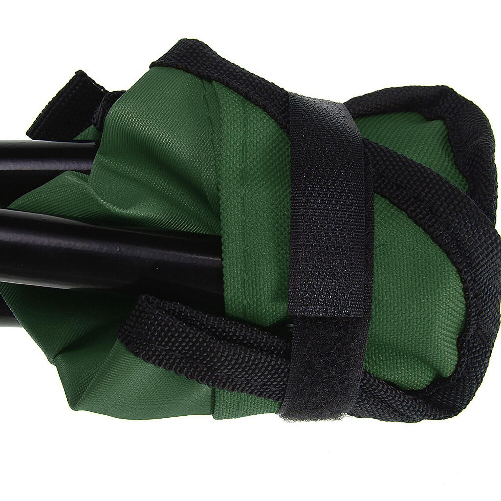 Folding 3-legged Fishing Chairs Portable Outdoor C... – Grandado