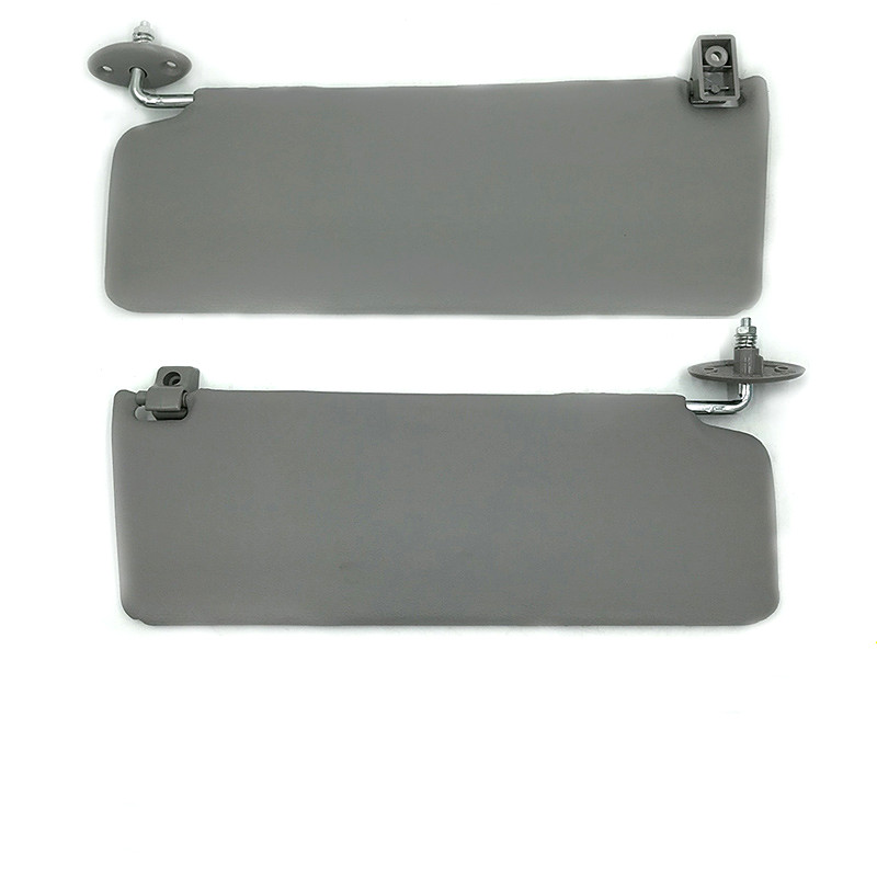 Gray sun visor for Great Wall DEER pickup SAFE SUV – Vicedeal