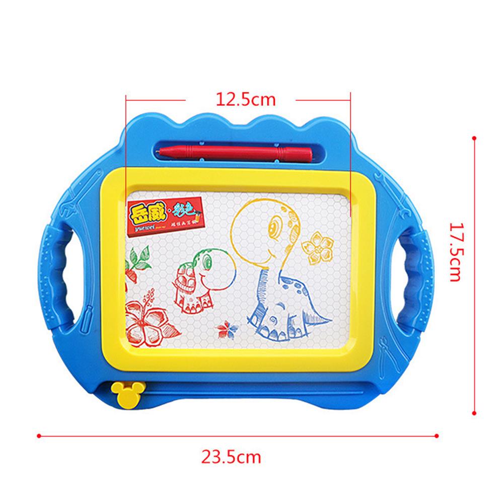 Magnetic Drawing Tablet Plastic Painting Board Ant... – Grandado
