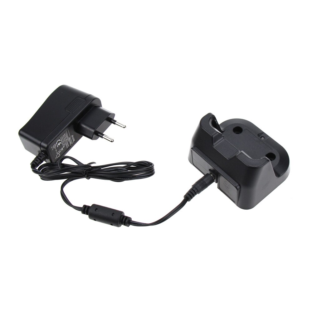 BC213 Quick Desktop Battery Charger for ICOM F1000... – Grandado