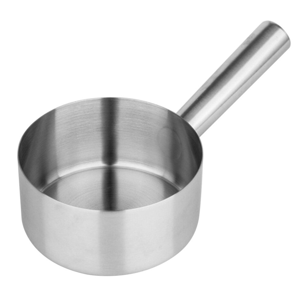 Stainless Steel Water Ladle Long Handle Bailer Wat... – Vicedeal