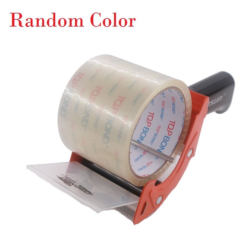 50/60/80 Mm Heavy Duty Tape Gun Dispenser Doos Afd... – Grandado