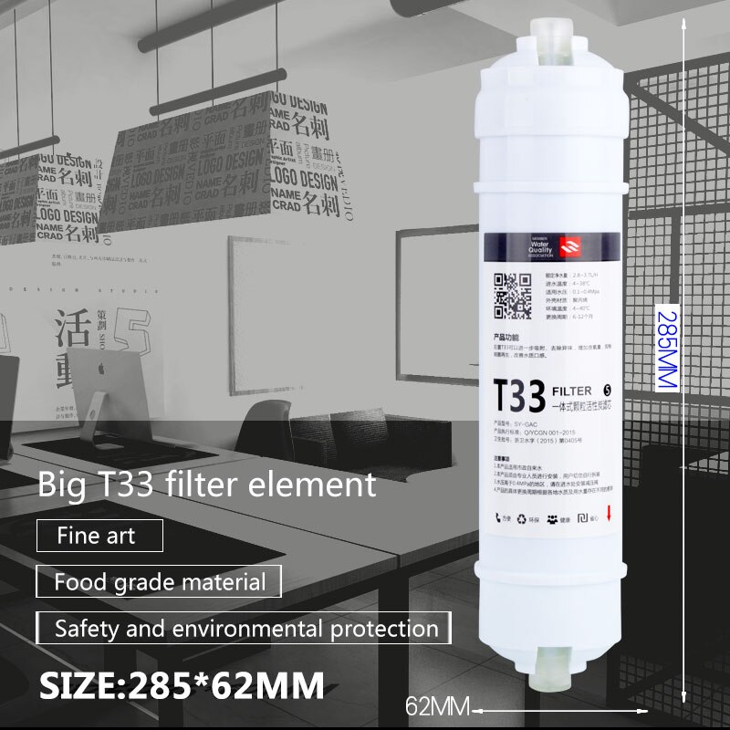 1/4 Quick Connect 10 Inch Grote T33 Montage Waterz... – Vicedeal