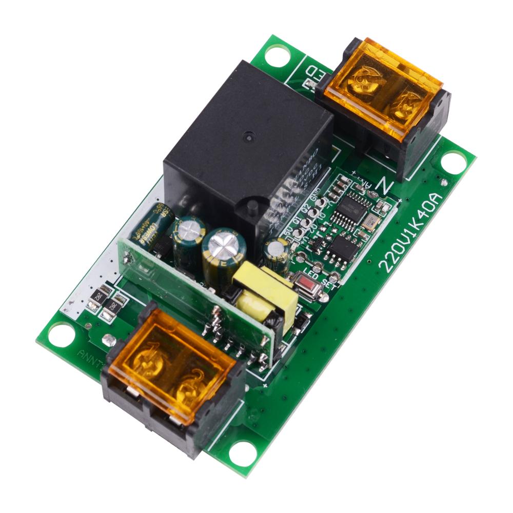 433Mhz Universele Draadloze Afstandsbediening Scha... – Grandado