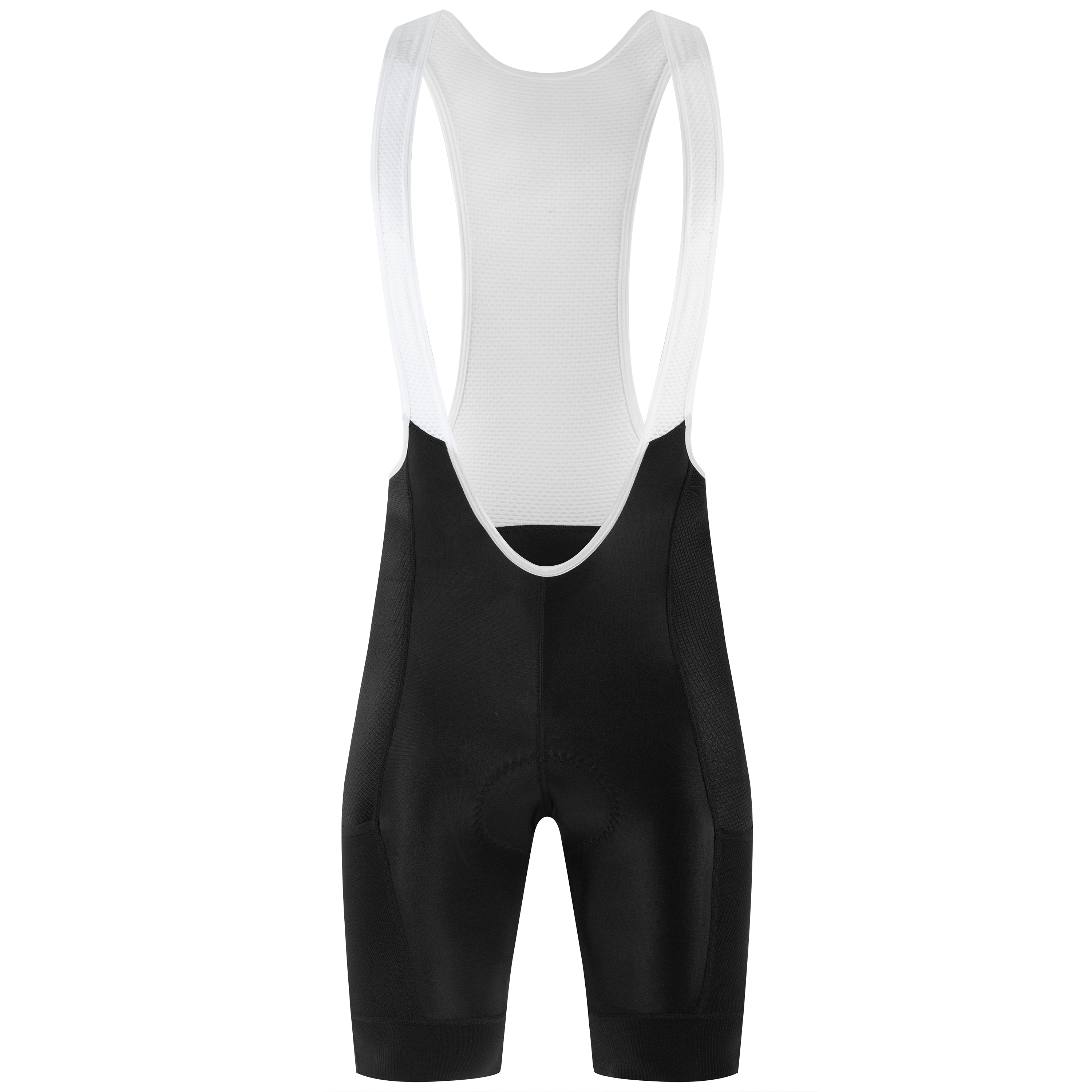 Fualrny Bicycle Bib Shorts Cycling Man Lycra Brete... – Grandado