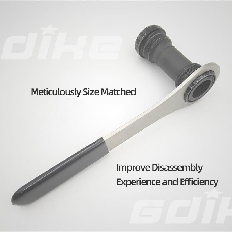 Bottom Bracket BB49-16 Notch Wrench Bicycle Repair... – Grandado