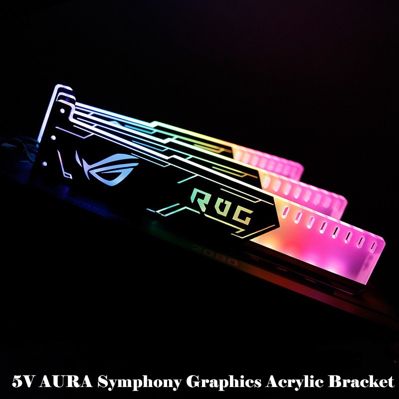 Avoid deformation of the graphics card partner lig... – Grandado