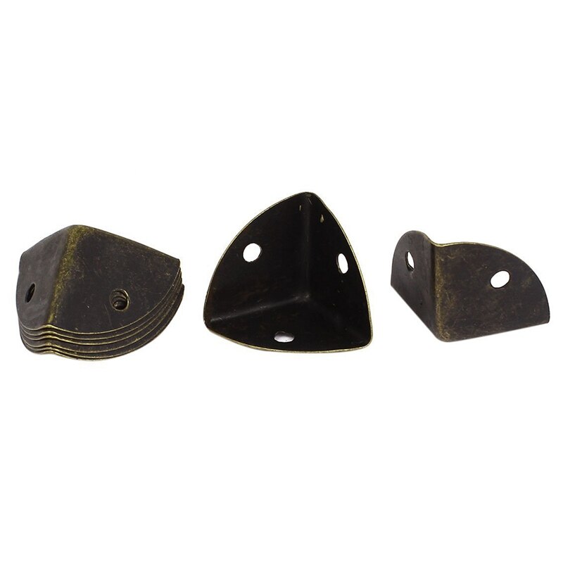 8 Pcs 25 mm Box Corner Protector Screen Protectors... – Vicedeal