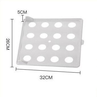 space separation tool clothes folding board wardro... – Grandado