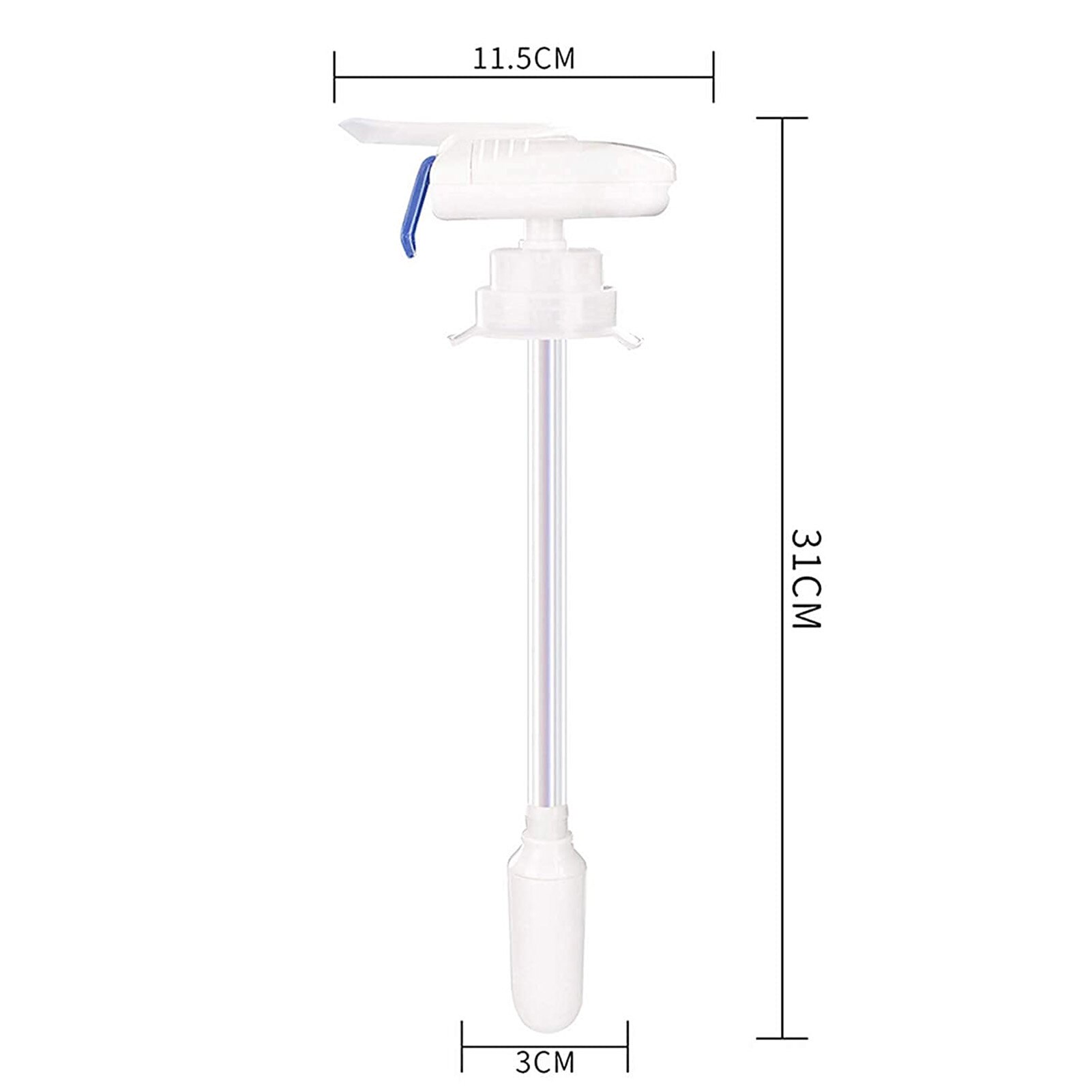 ! Automatische Drink Dispenser Magic Tap Elektrisc... – Grandado