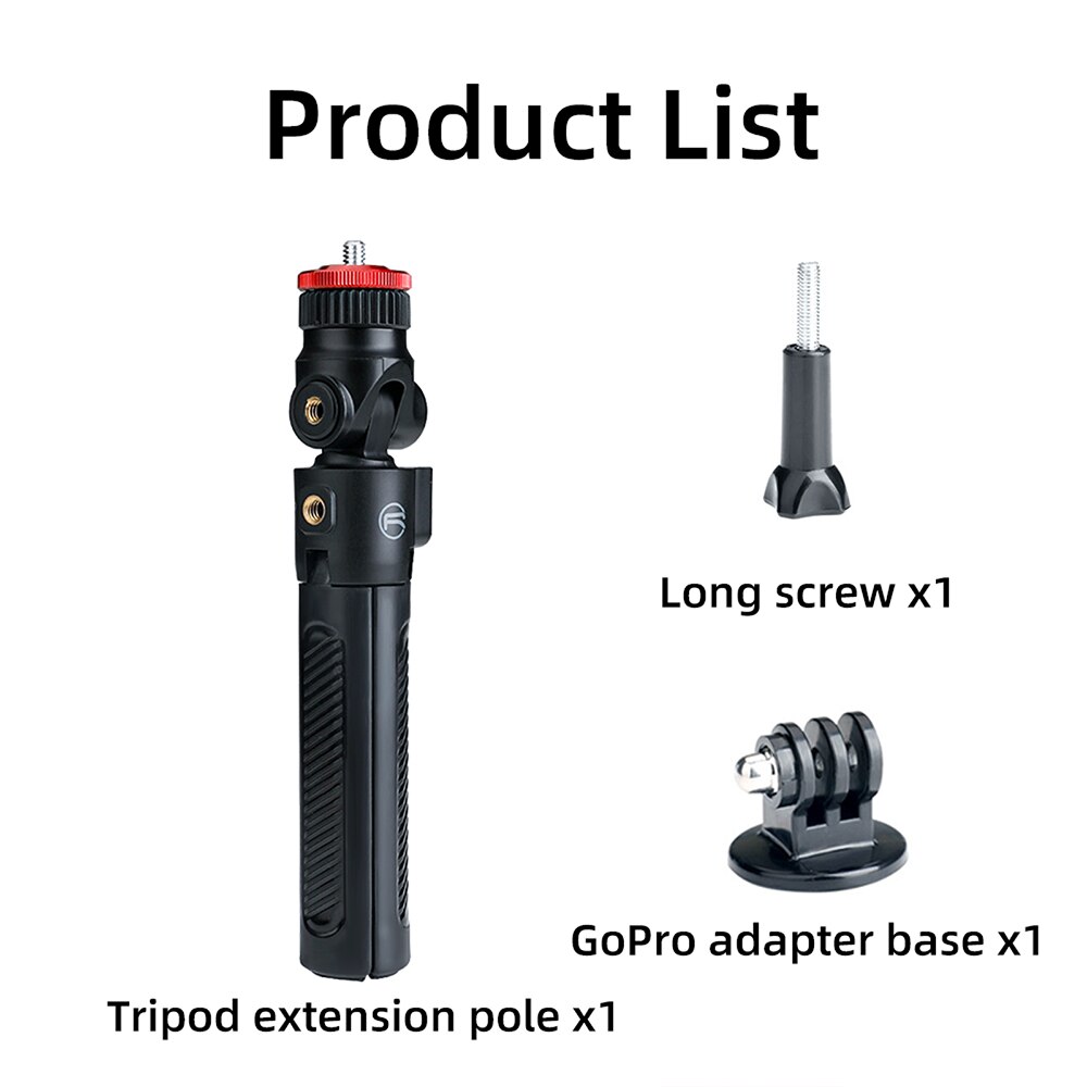 Dji Osmo Action 2 Sport Camera Extension Pole Alum... – Vicedeal