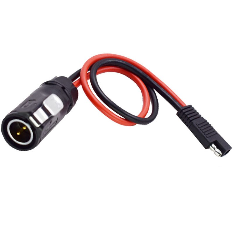 Lp20 2 Pin Power Industrial Circular Connector to ... – Grandado