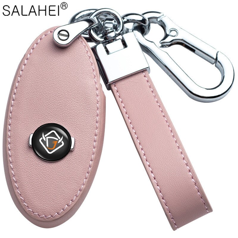 Autosleutel Cover Bescherming Case Voor Nissan Qas... – Grandado