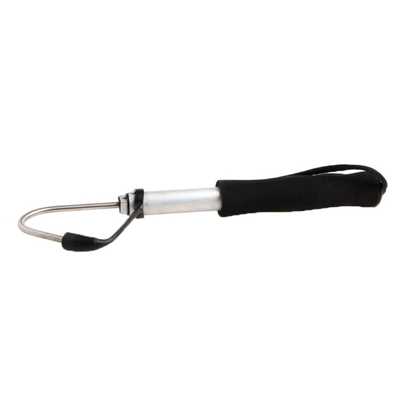 Retractable Fishing Gaff Sharp Hook Fishing Gear H... – Vicedeal