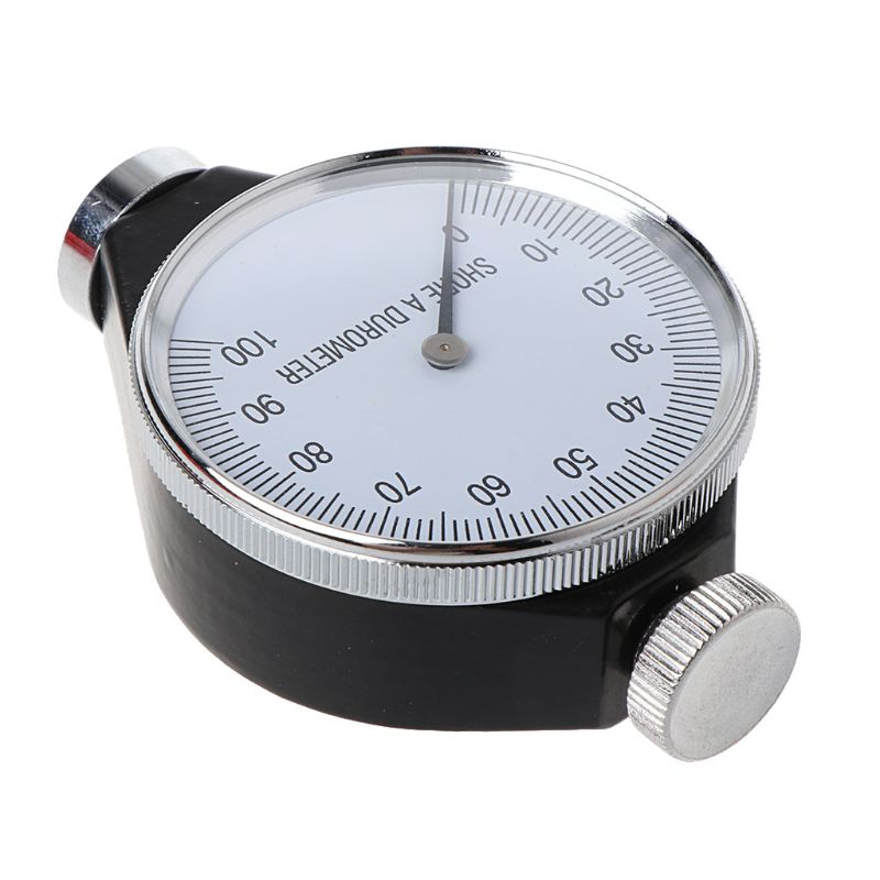 Praktische Shore Type A Hardheid Rubber Tester Ban... – Vicedeal