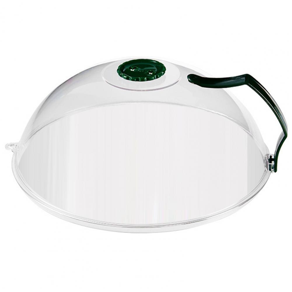 Double Vent Food Cover with Handle PP Food Grade P... – Grandado