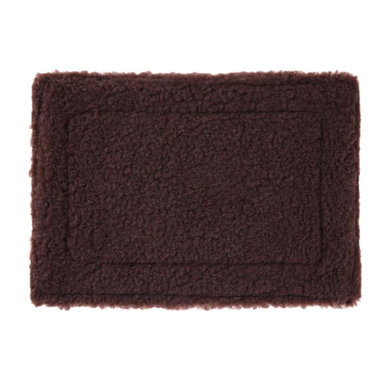 Zachte Fleece Hamster Mat Pluche Huisdier Hamster ... – Grandado