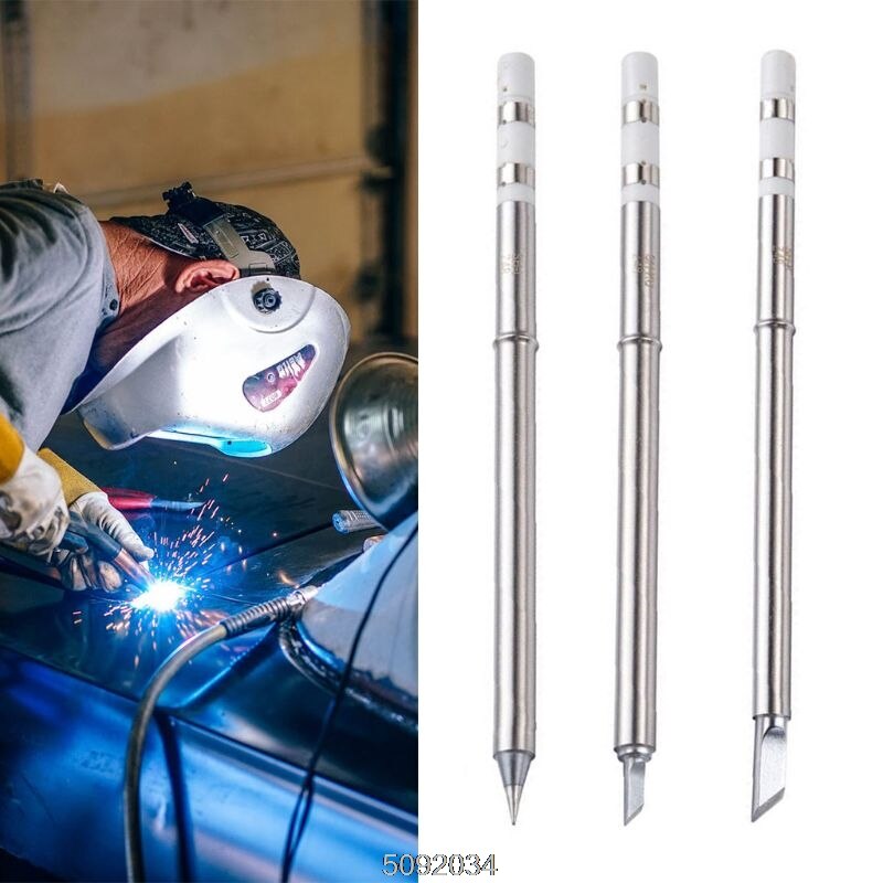 1Pc SH72 65W Mini Tips Electric Soldering Iron Adj... – Vicedeal