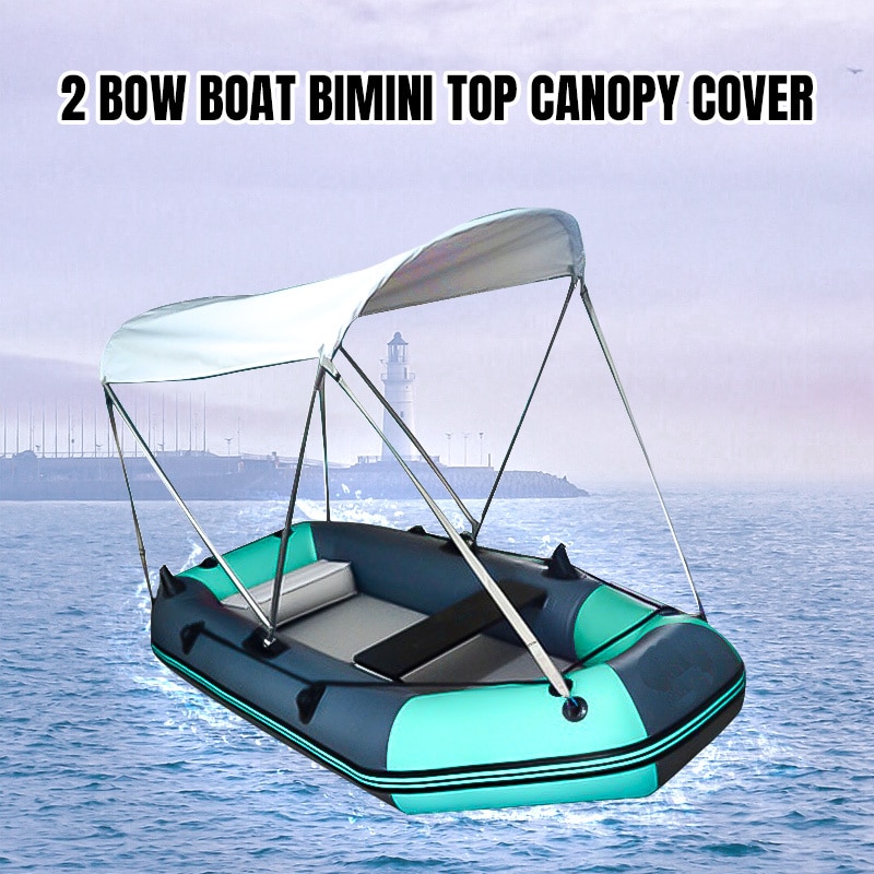 Springkussens Boot Waterdicht Boot Cover Zon Onder... – Vicedeal