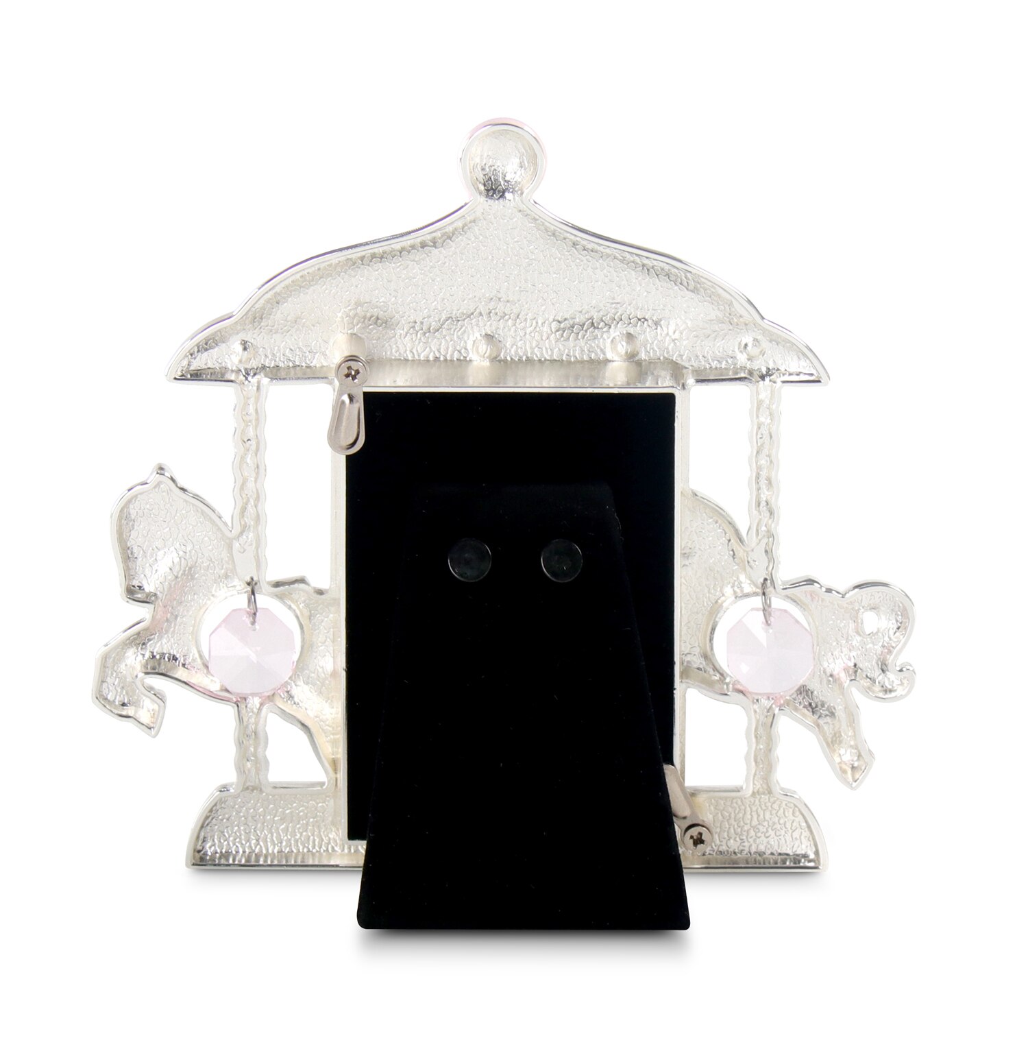 Lasody Baby Memorial Metal Photo Frame 2x3 Inch Ch... – Grandado