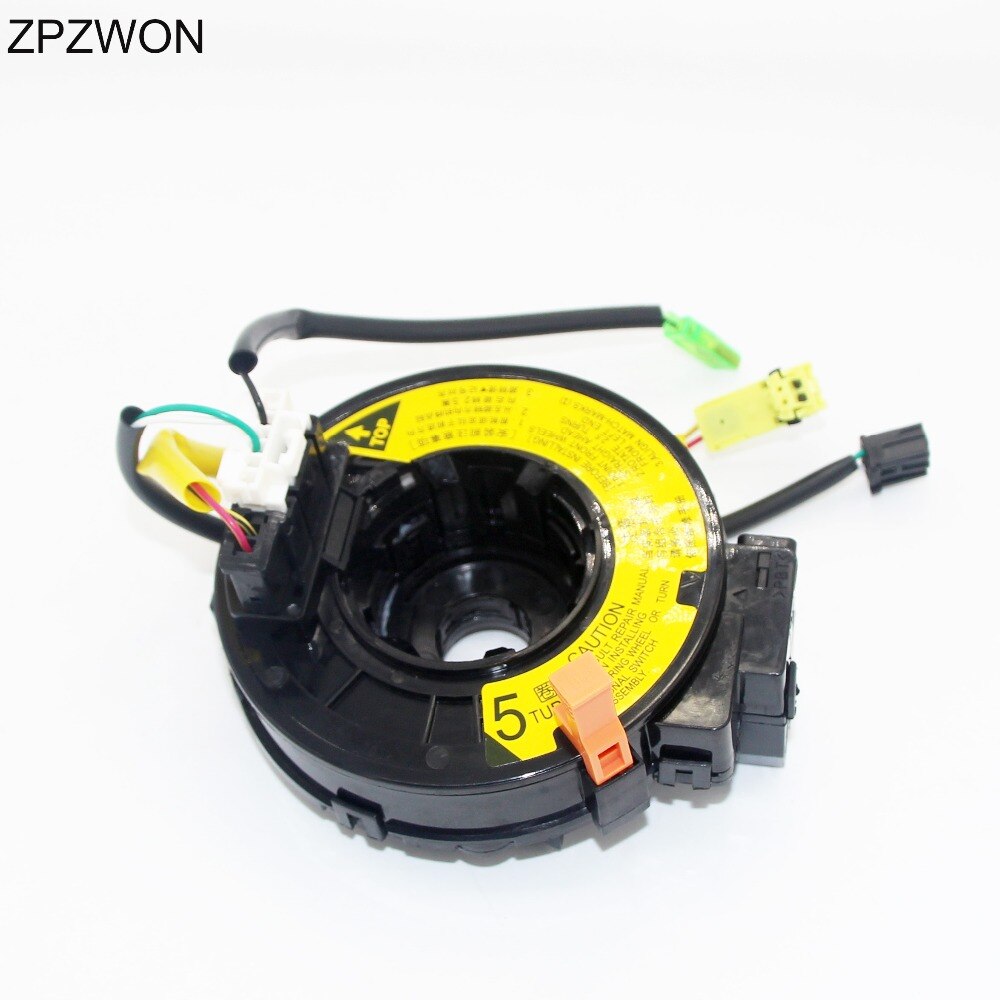 Combination switch coil Slip Ring For BYD F3 switc... – Grandado