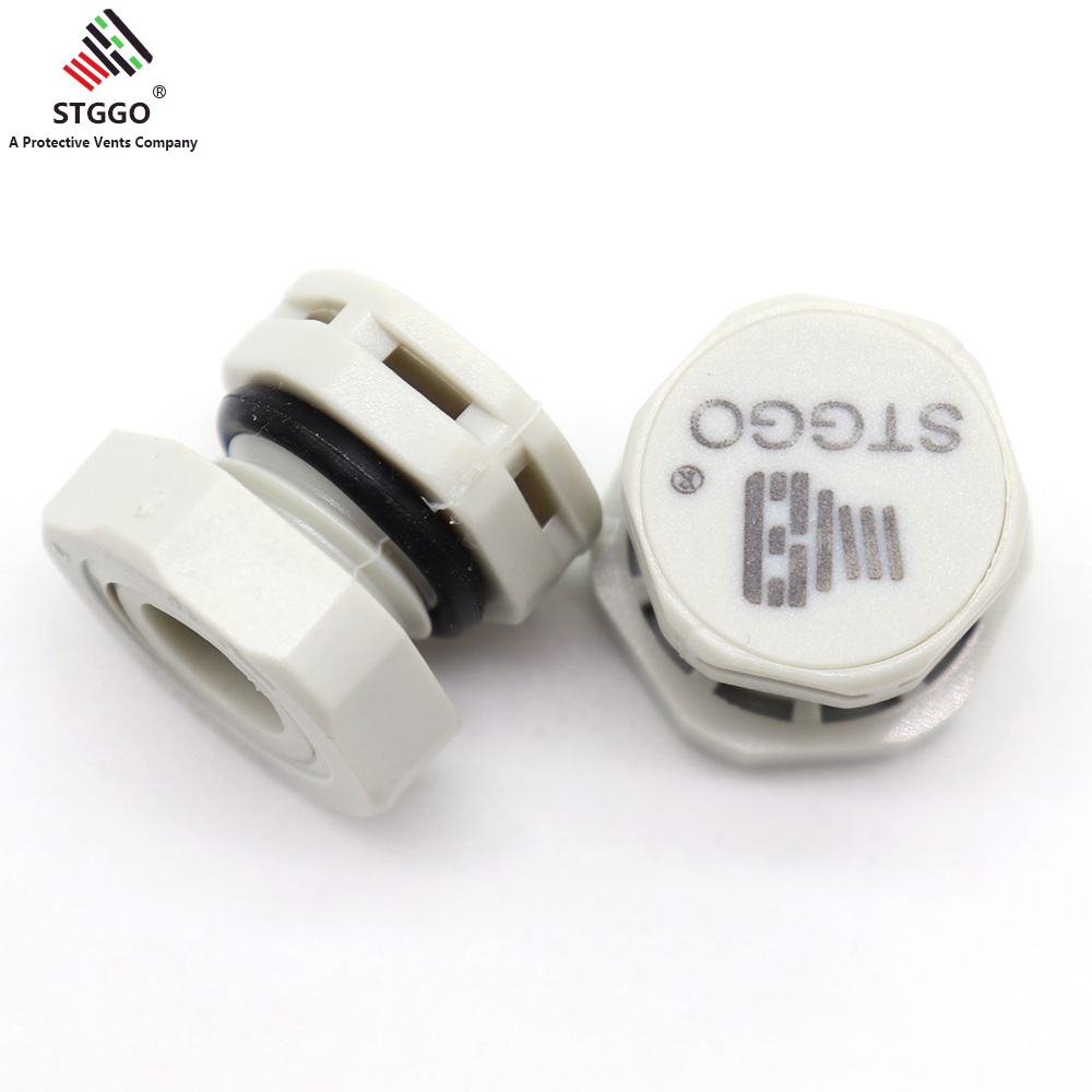 Hydrofobe IP 68 D15 Air Vent Fles Cap – Grandado