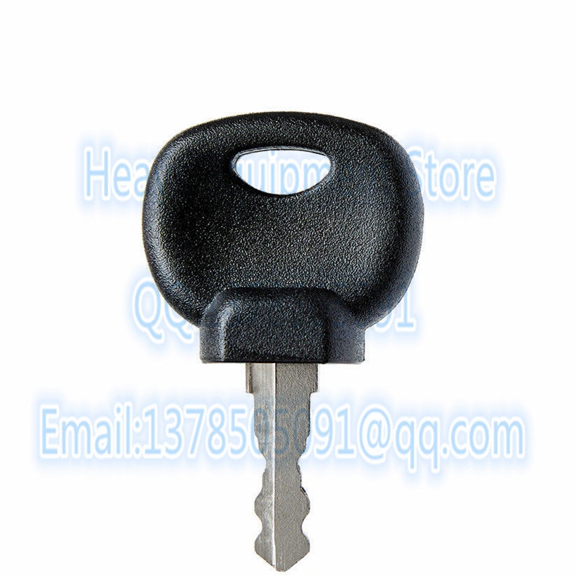 1 Pc 14607 14707 Ontsteking Starter Switch Key Voo... – Grandado
