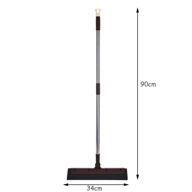 Balai magique à main 180 ° pour le nettoyage des s... – Grandado