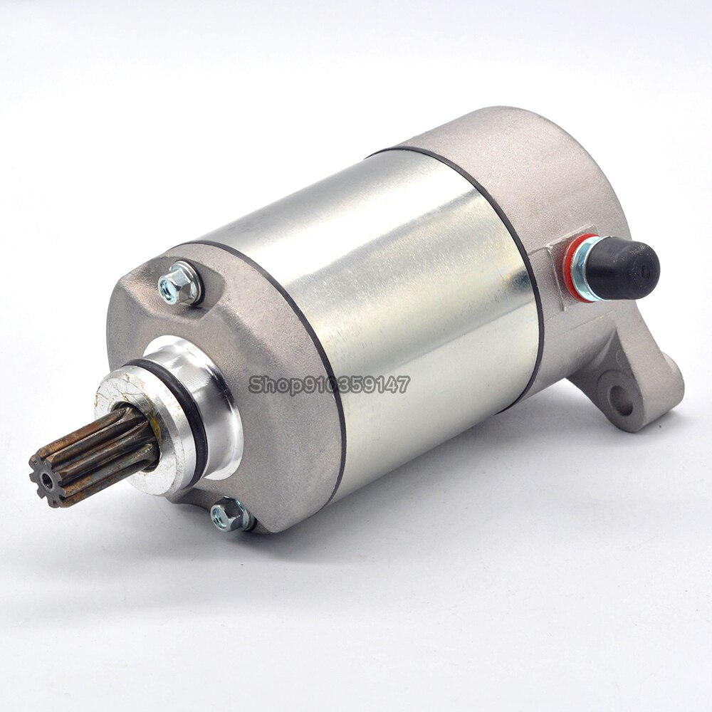 Motor Starter Voor Polaris Ranger 500 4X4 Efi/Le, ... – LovingPrices