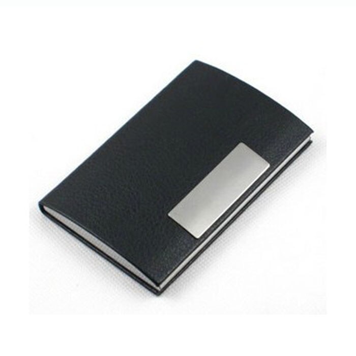 Slim Business ID Credit Card Holder Men's Card Pac... – Grandado