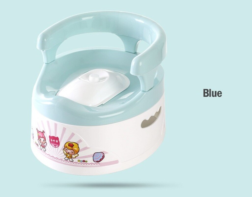 Cartoon Children's Toilet Baby Toilet Urinal Potty... – Vicedeal