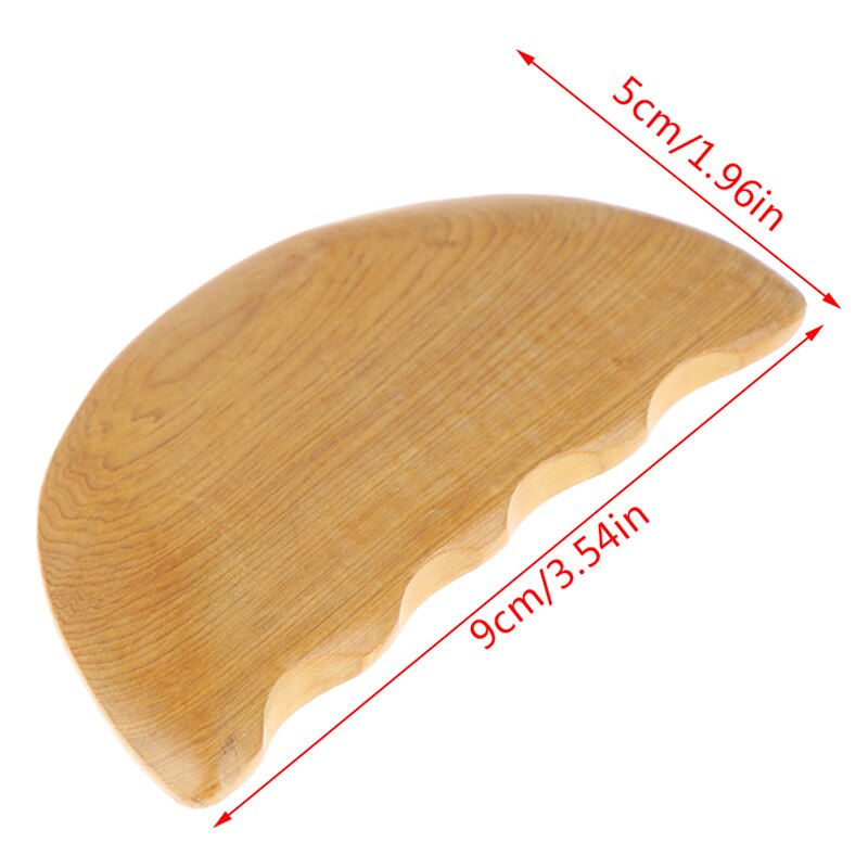 Solid Wood Full-body 4 Wheels Wooden Car Roller Re... – Grandado