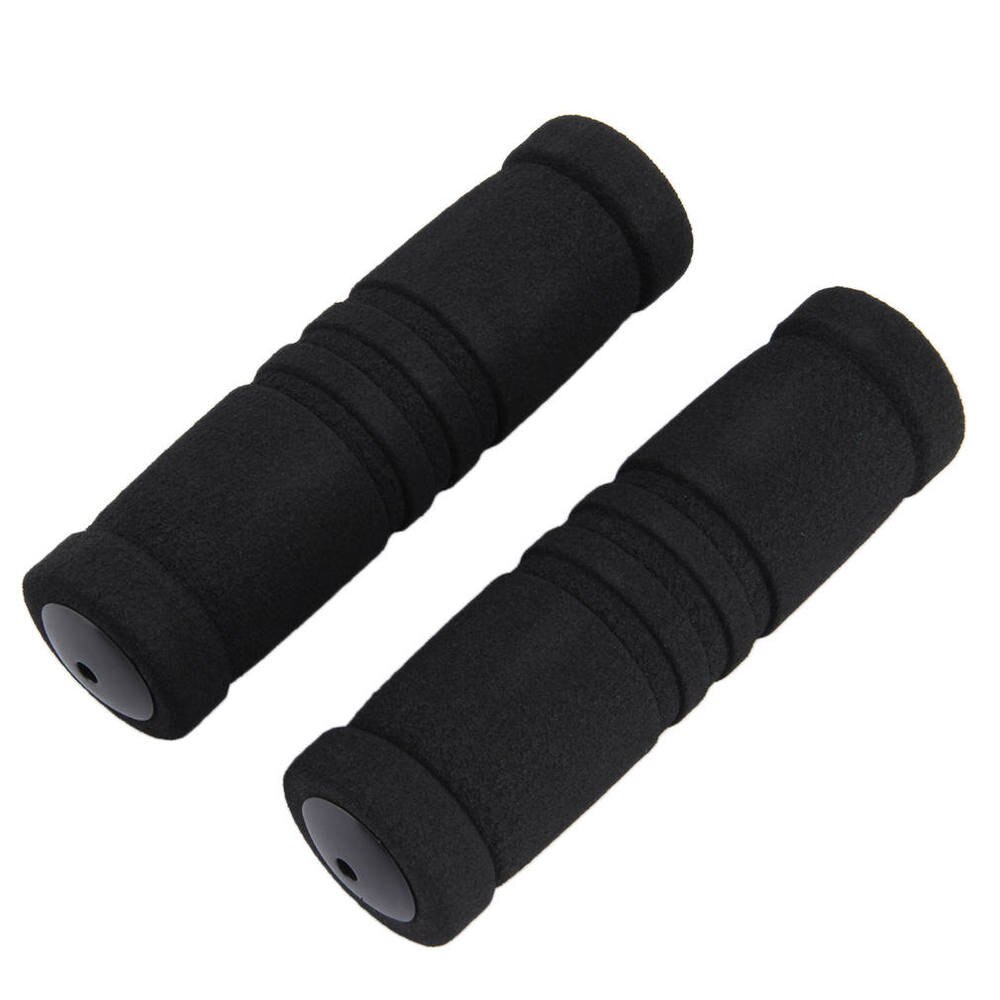 1 Paar Mtb Fiets Grips Handvat Stuur Zacht Duurzaa... – Grandado