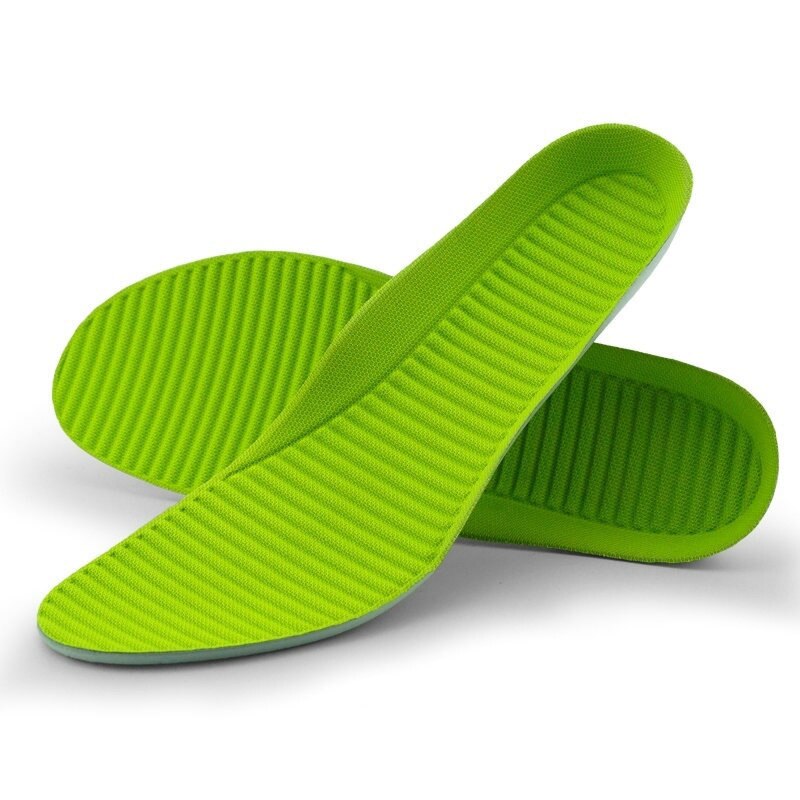 Shockproof Buffer Foot Care For Men's Sports Shoes... – Vicedeal