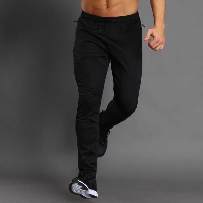 Ademend Jogging Broek Mannen Fitness Joggers Runni... – Vicedeal