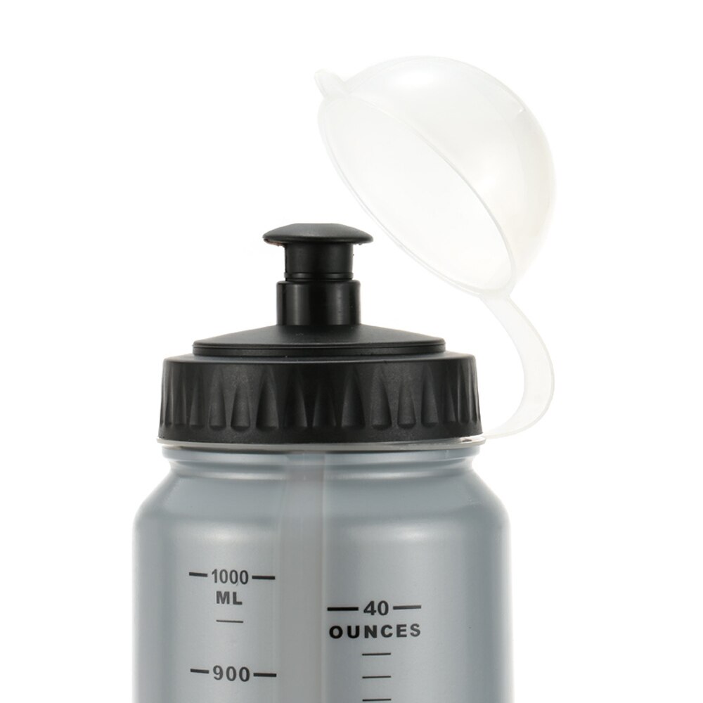 Gub Outdoor Sport Waterfles Draagbare 1000Ml Met S... – Vicedeal