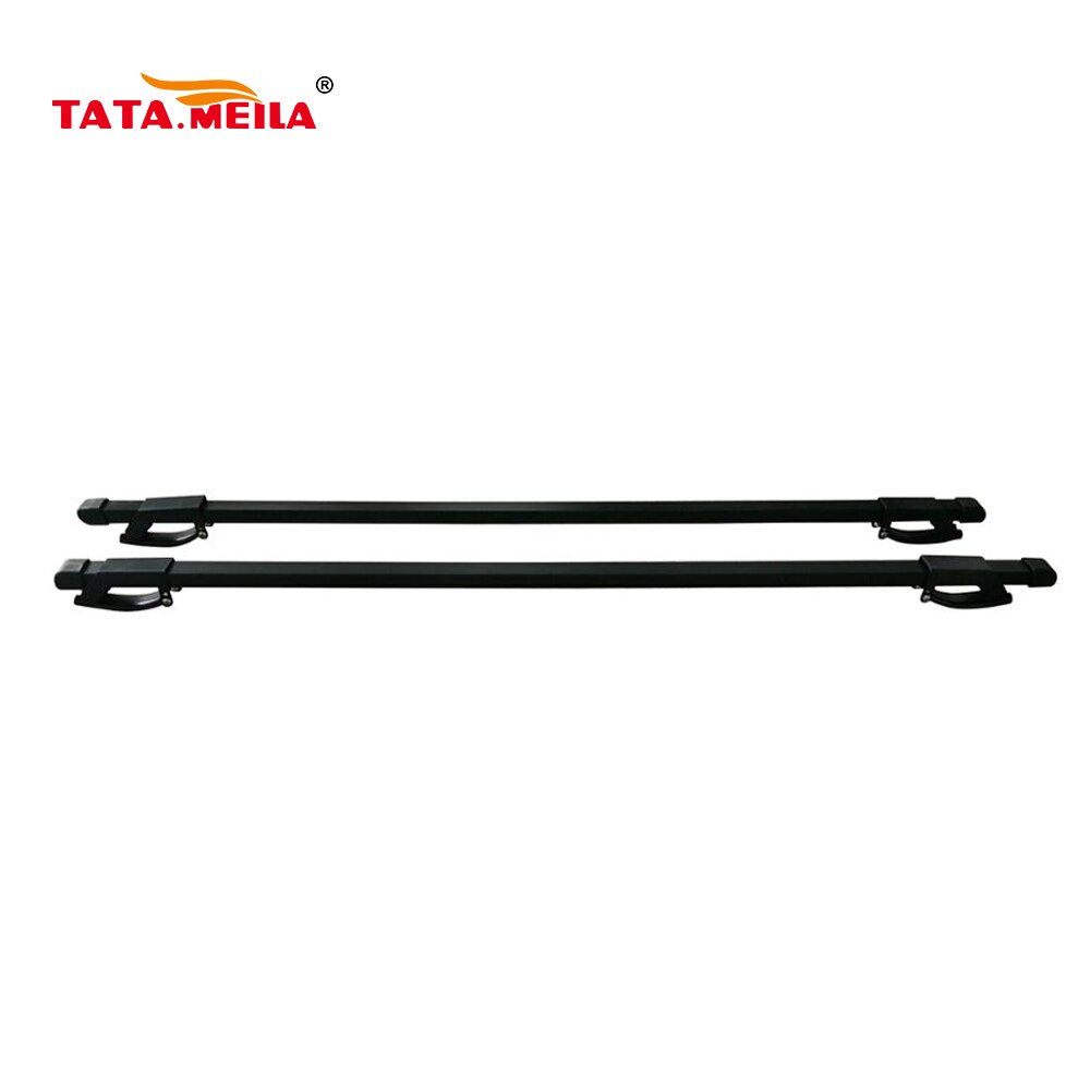TATA.MEILA Universal Heavy Duty Steel Cross Bar He... – Grandado